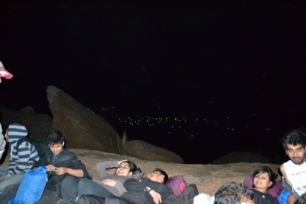 Avani Betta Trek – Sunrise Adventure with escape2explore